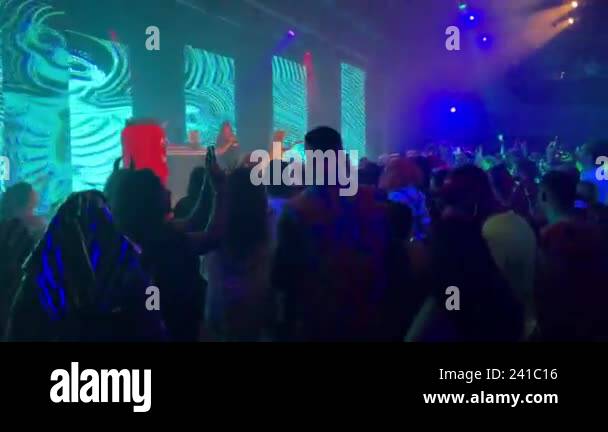 transvestite performance on stage LGBT people watch rejoice rest ...