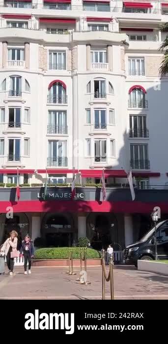 Cannes famous palace Stock Videos & Footage - HD and 4K Video Clips - Alamy