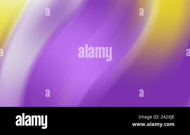 Abstract art with purple, yellow, and white hues suitable for ...