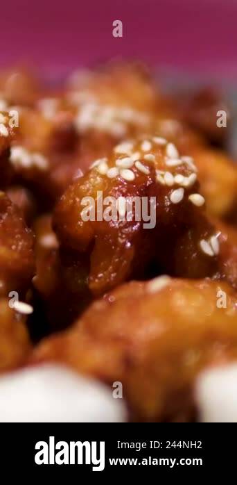 Popular Kerala or malabari south indian dish maida flour porotta ...