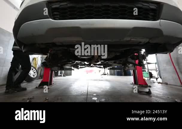 Lift components Stock Videos & Footage - HD and 4K Video Clips - Alamy