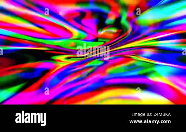 Bright colors bold patterns Stock Videos & Footage - HD and 4K Video ...