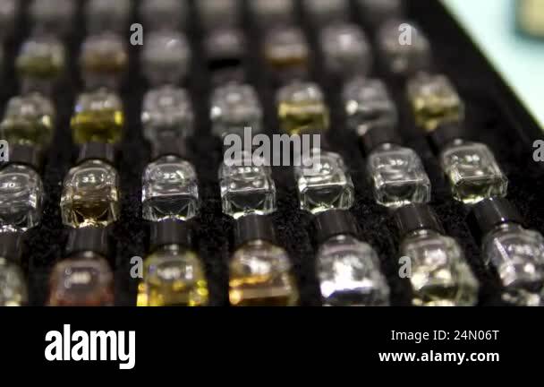 alcoholic drinks spirit samples Luxurious Refill Perfume Display Rows ...