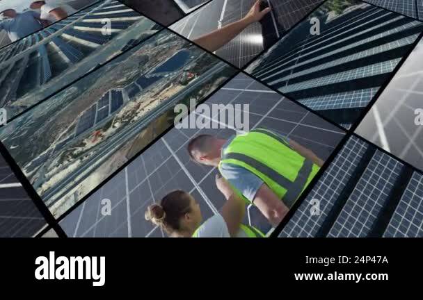 Climate friendly solutions Stock Videos & Footage - HD and 4K Video ...