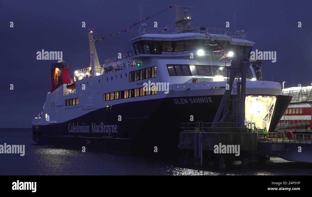 Passengers on calmac ferry Stock Videos & Footage - HD and 4K Video ...