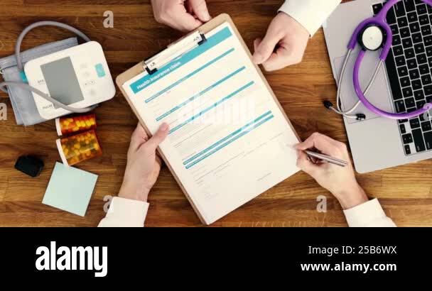Paperwork tools Stock Videos & Footage - HD and 4K Video Clips - Alamy