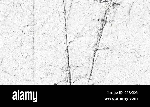 grunge stop motion gritty retro vintage with grains loop abstract ...