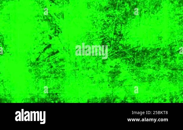 grunge stop motion gritty retro vintage with grains loop abstract ...