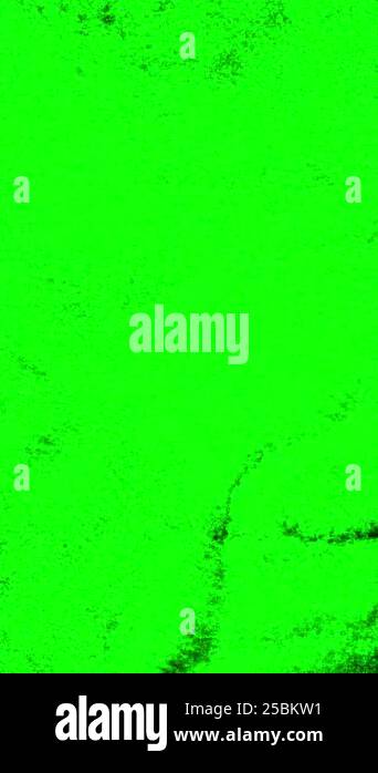 green screen abstract animated halftone dotted retro technology ...