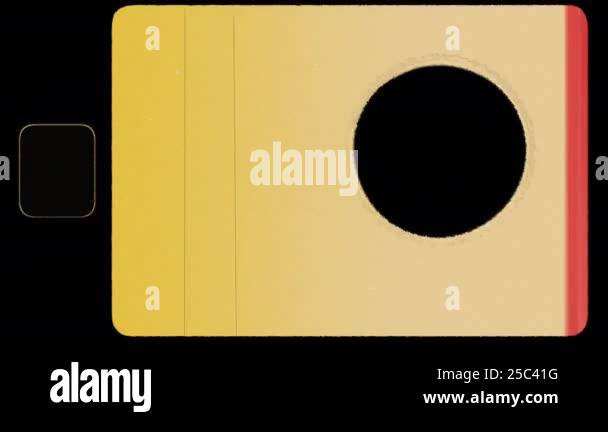 8mm Film Overlay, abstract background Stock Video Footage - Alamy