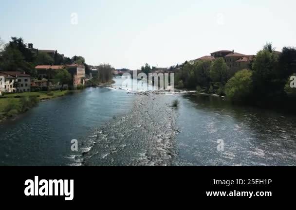 A stunningly beautiful river landscape showcasing clear, sparkling ...