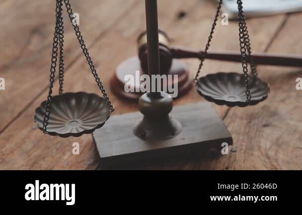Law scales justice criminal Stock Videos & Footage - HD and 4K Video ...