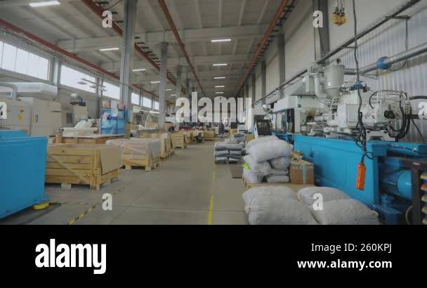 Injection molding thermoplastic machine. Shop with machines for ...