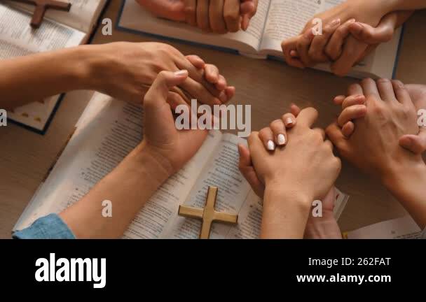 Sense of devotion and spiritual fulfill with christian catholic ...