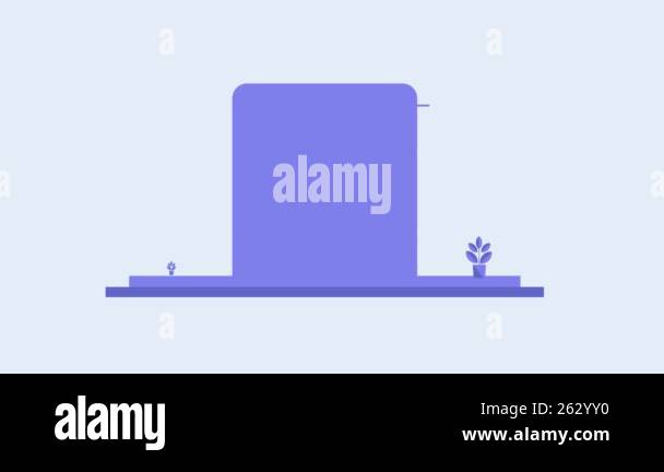 Learning online courses vector Stock Videos & Footage - HD and 4K Video ...