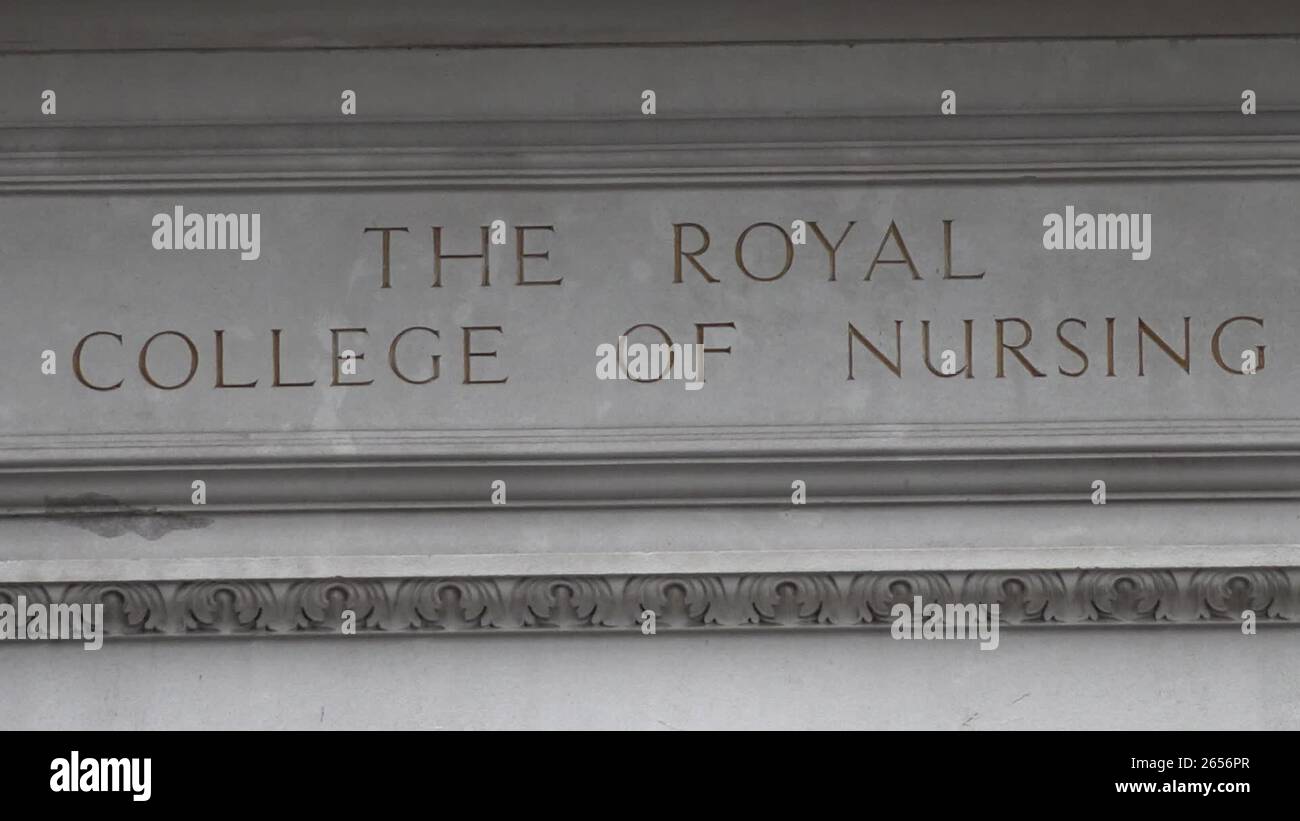 Interview with Professor Nicola Ranger following a report into corridor ...