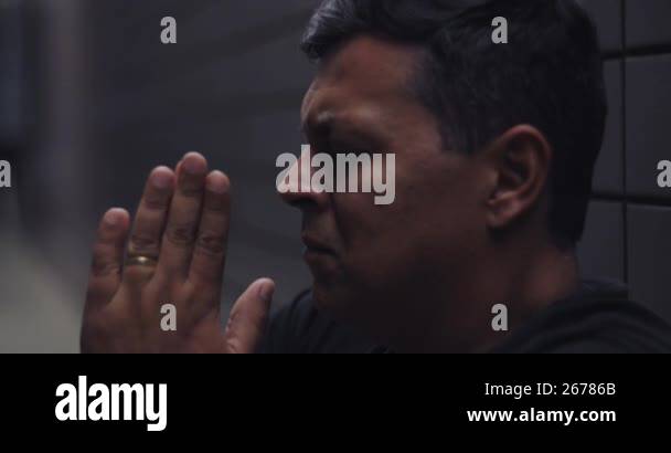 Lowered hands Stock Videos & Footage - HD and 4K Video Clips - Alamy