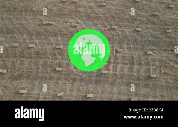 Smart digital agriculture technology by futuristic sensor data ...