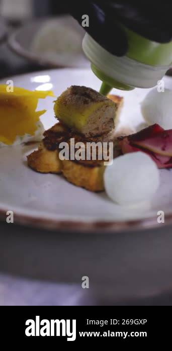 Starter plate Stock Videos & Footage - HD and 4K Video Clips - Alamy