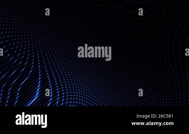 Grid of dot, matrix abstract minimal clean background. Simple and clean ...