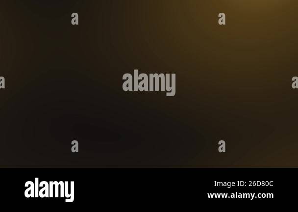 DarkSlateGray background with animated Sienna light Stock Video Footage ...
