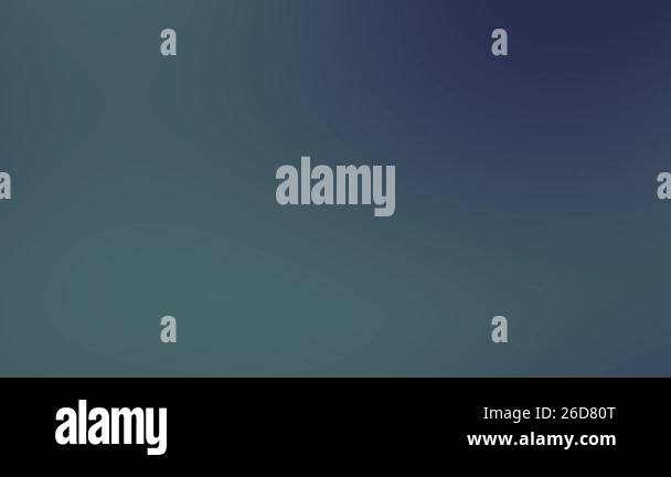 DarkSlateGray background with animated DarkSlateBlue light Stock Video ...
