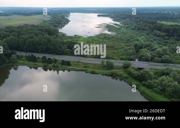 Road forest bridge Stock Videos & Footage - HD and 4K Video Clips - Alamy