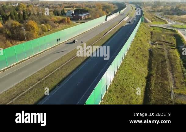 Green barriers Stock Videos & Footage - HD and 4K Video Clips - Alamy
