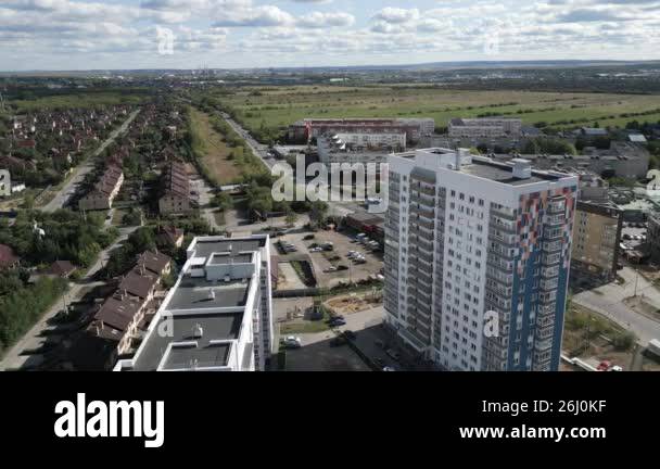 Architecture showcases impressive structures Stock Videos & Footage ...