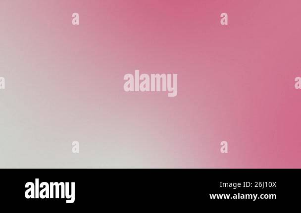 bright light pink and white soft animated gradient background Stock ...