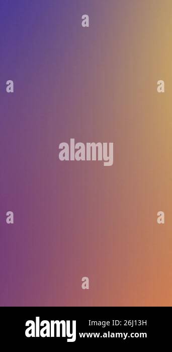 animated mesh gradient background purple blue and yellow Stock Video Footage - Alamy