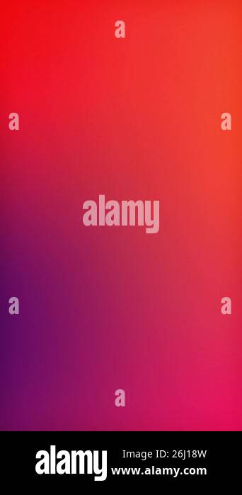animated mesh gradient background bright red pink purple and orange Stock Video Footage - Alamy