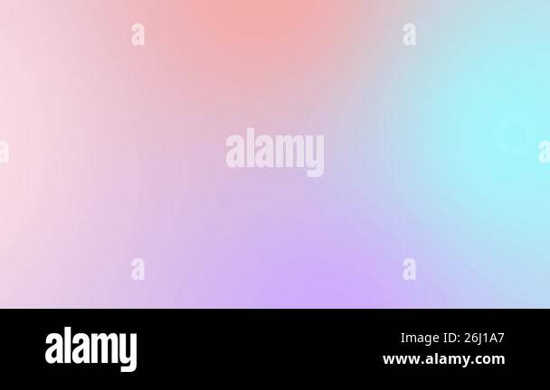 bright light pink purple and blue animated mesh gradient background Stock Video Footage - Alamy