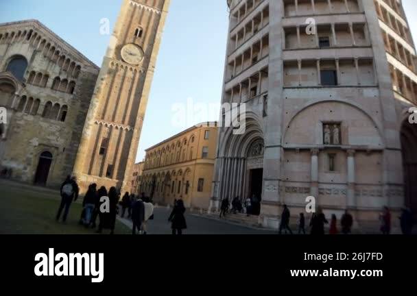 Parma italy front town Stock Videos & Footage - HD and 4K Video Clips ...