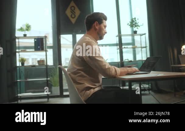 Paper work desk keyboard Stock Videos & Footage - HD and 4K Video Clips ...