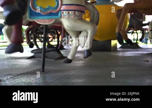 Rocking horse rider Stock Videos & Footage - HD and 4K Video Clips - Alamy