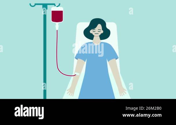 Medical dropper blood transfusion Stock Videos & Footage - HD and 4K ...