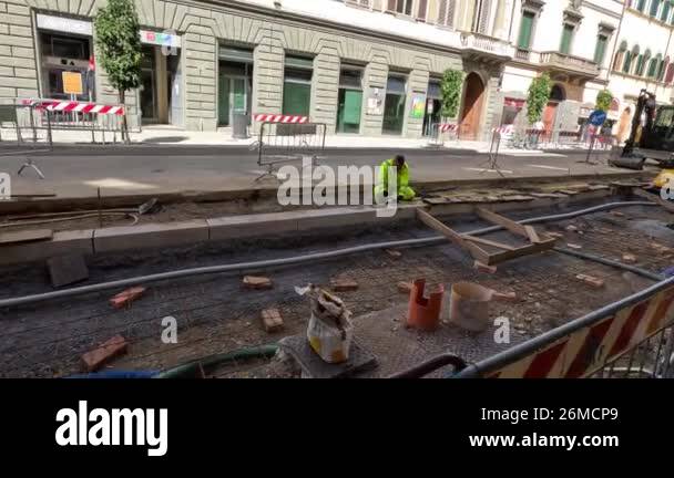 Street framework Stock Videos & Footage - HD and 4K Video Clips - Alamy