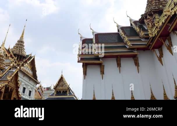 Grand palace roof Stock Videos & Footage - HD and 4K Video Clips - Alamy