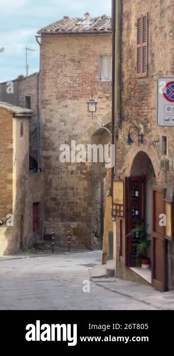 Tuscany stone architecture Stock Videos & Footage - HD and 4K Video ...