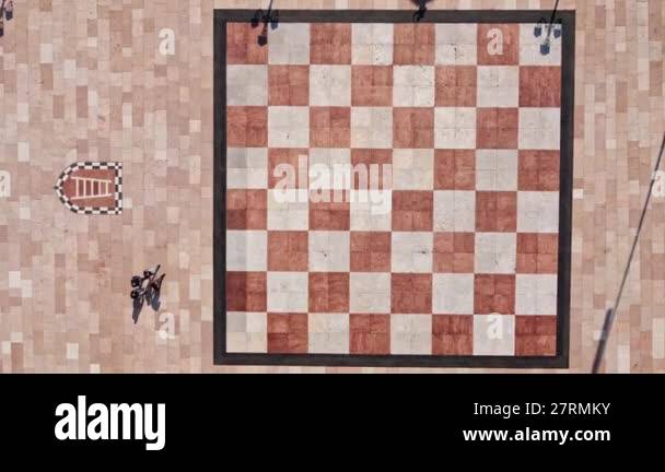 Medieval square marostica in Stock Videos & Footage - HD and 4K Video ...