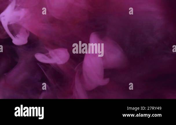 Glitter fog. Smoke cloud. Swirling touch. Fluttering veiling. Red and ...
