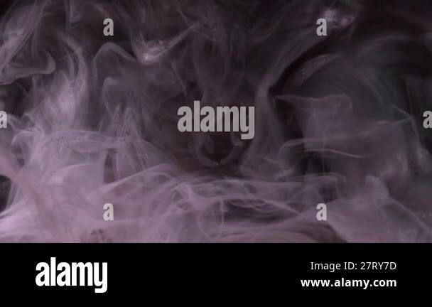 Glitter splashing. Color smoke. Paint water splash. Fire flame. Cosmic ...