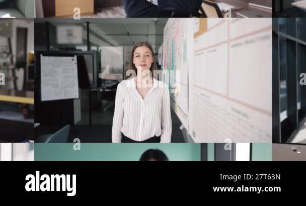 Different roles of women Stock Videos & Footage - HD and 4K Video Clips ...