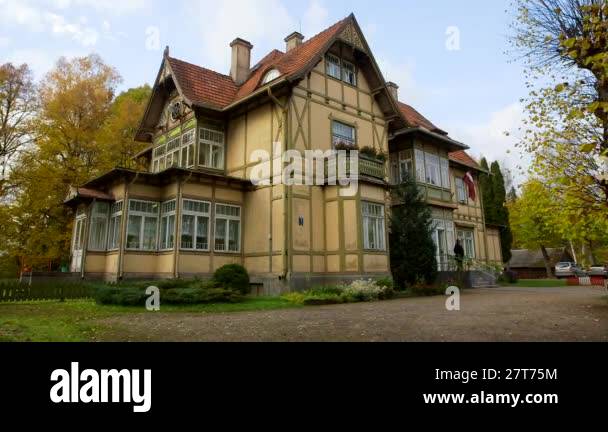 German style house Stock Videos & Footage - HD and 4K Video Clips - Alamy