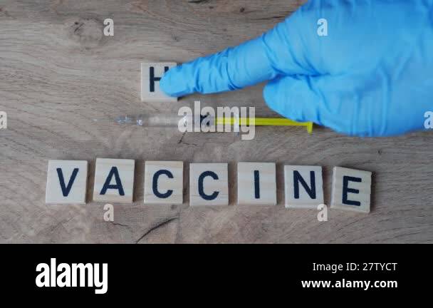 The Haemophilus influenzae type B vaccine, also known as Hib vaccine ...