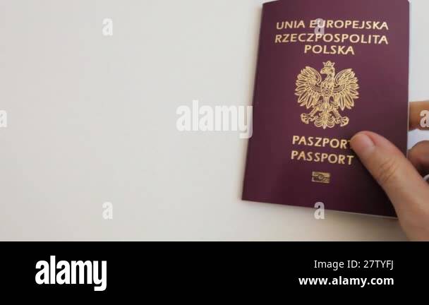 Polish emigration Stock Videos & Footage - HD and 4K Video Clips - Alamy