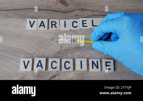 Varicella Stock Videos & Footage - HD and 4K Video Clips - Alamy