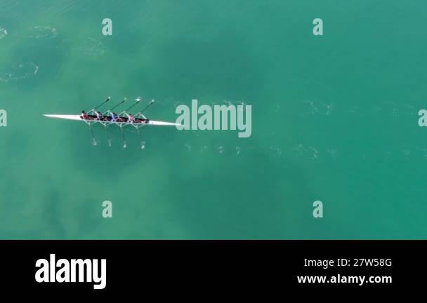 Rowing team bow Stock Videos & Footage - HD and 4K Video Clips - Alamy