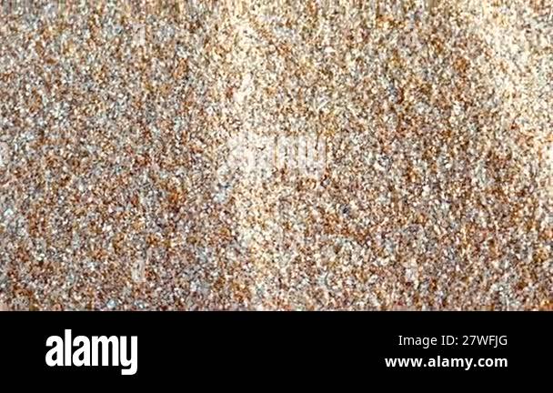 Golden Sand Texture Nature Close-up of attractive golden sand, showing ...